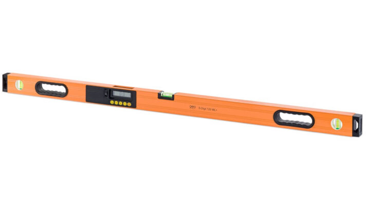 Thước Nivo Cân Bằng Tiêu Chuẩn Nhật Bản - CÔNG TY TNHH THƯƠNG MẠI KIM QUANG KWI